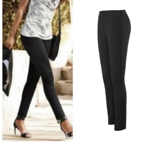 CAbi | Pants & Jumpsuits | Cabi Pencil Trouser Pants | Poshmark